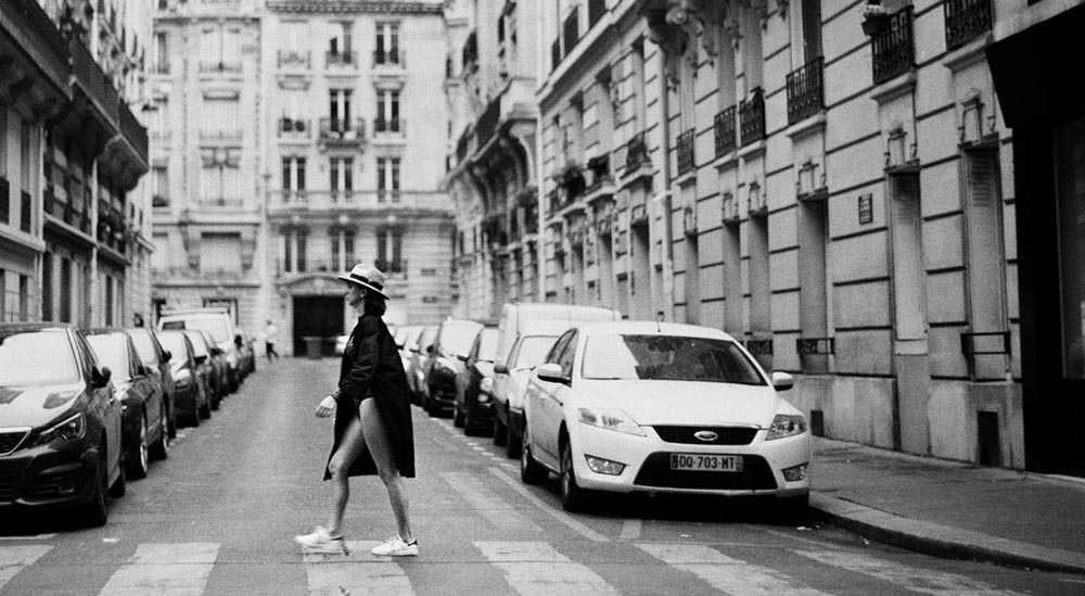 Daft Punk Outfits and Genre Shift Wearing A Song